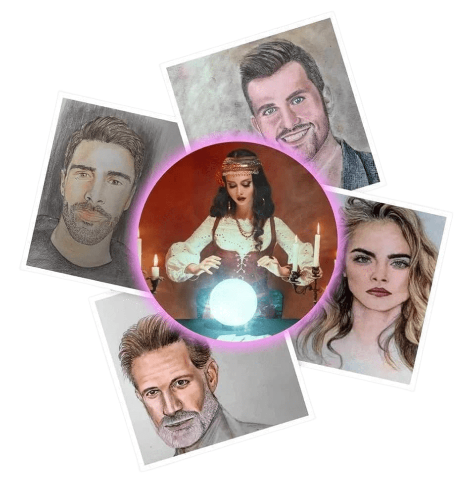 Free Soulmate Psychic Reading
